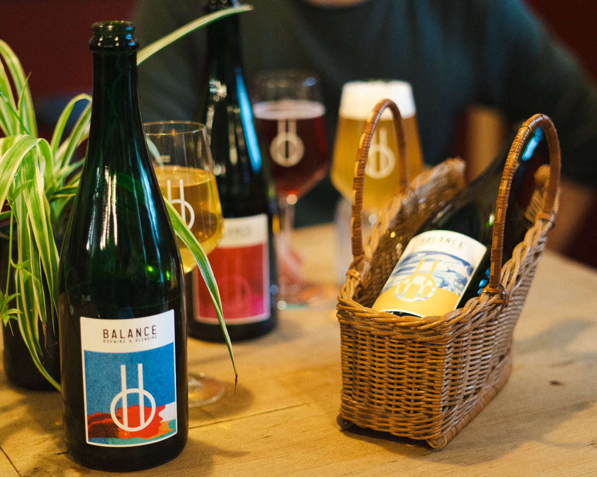 Winter Release Multi-packs – Balance Brewing & Blending