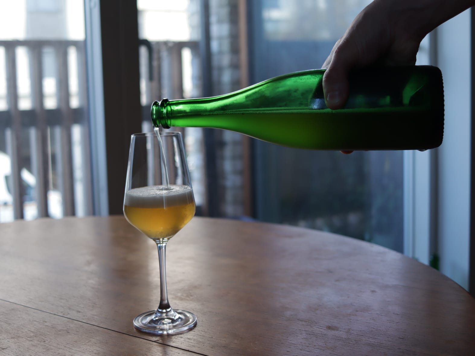 Balance Brewing & Blending