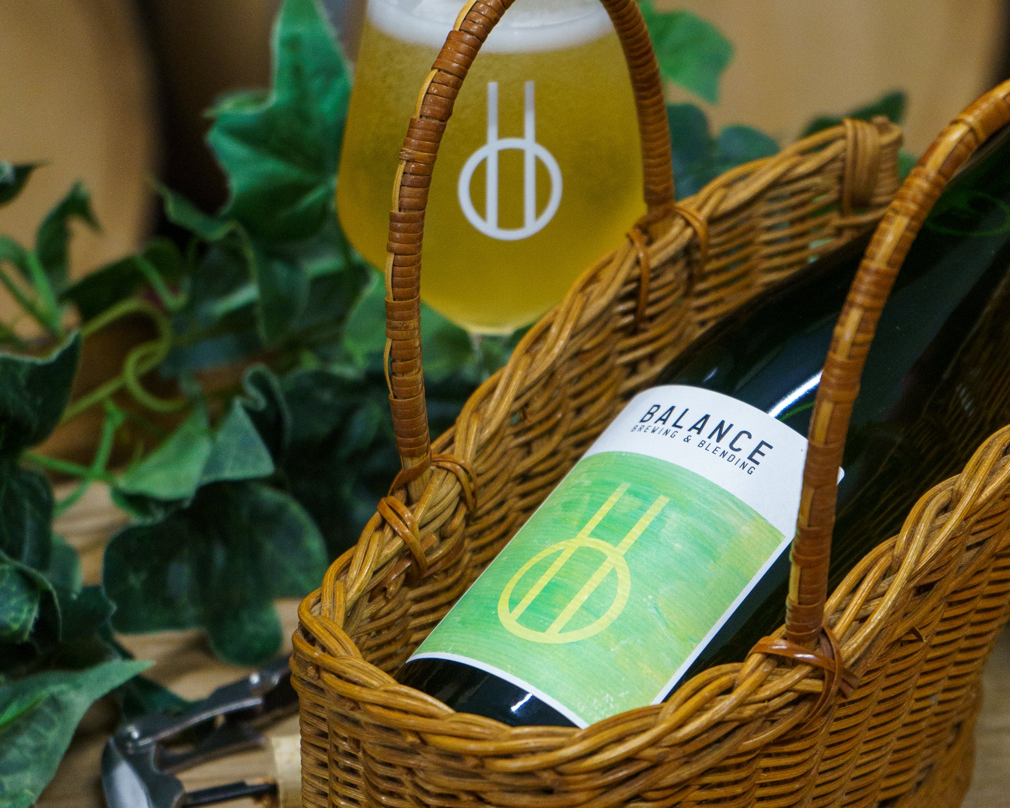 Previous Beers – Balance Brewing & Blending