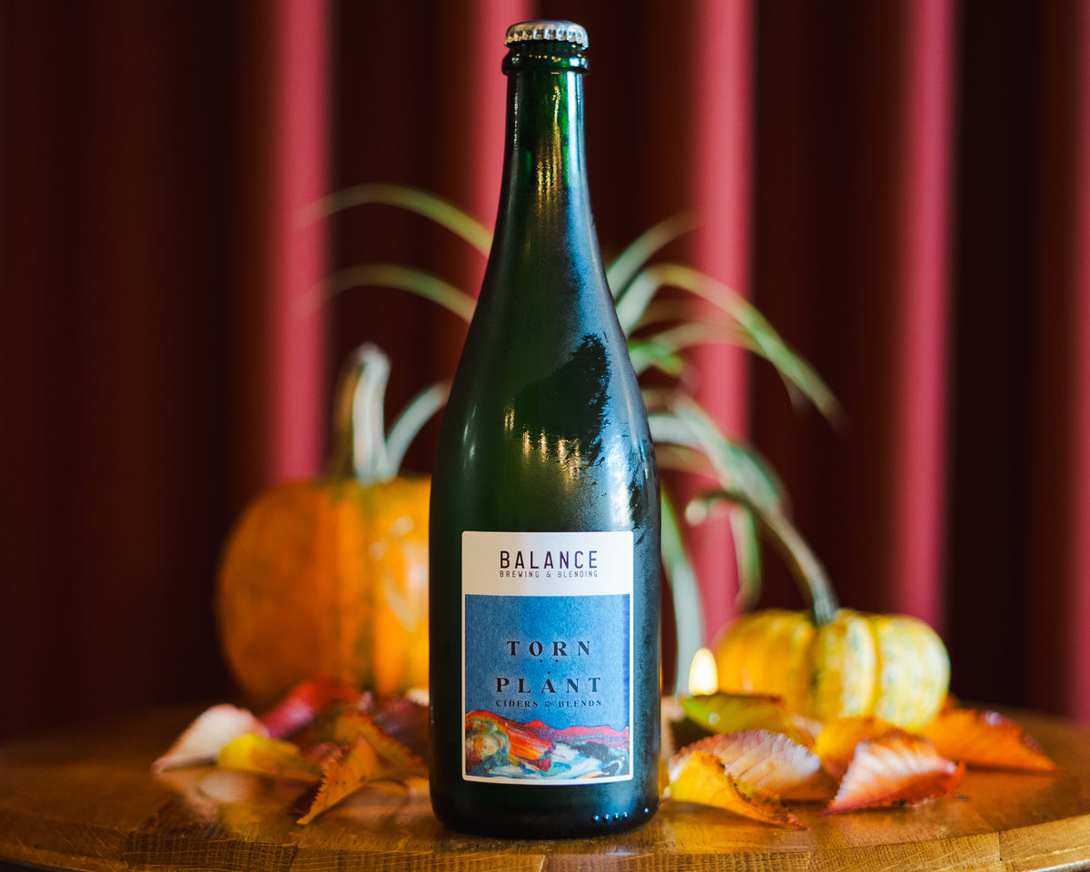 Smeuse - 6.5% - 750 ml Bottle – Balance Brewing & Blending