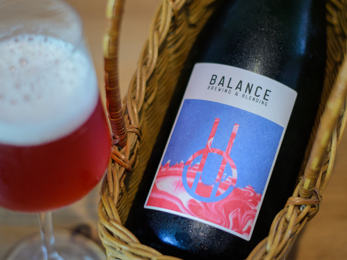 Ripple - 750 ml Bottle – Balance Brewing & Blending